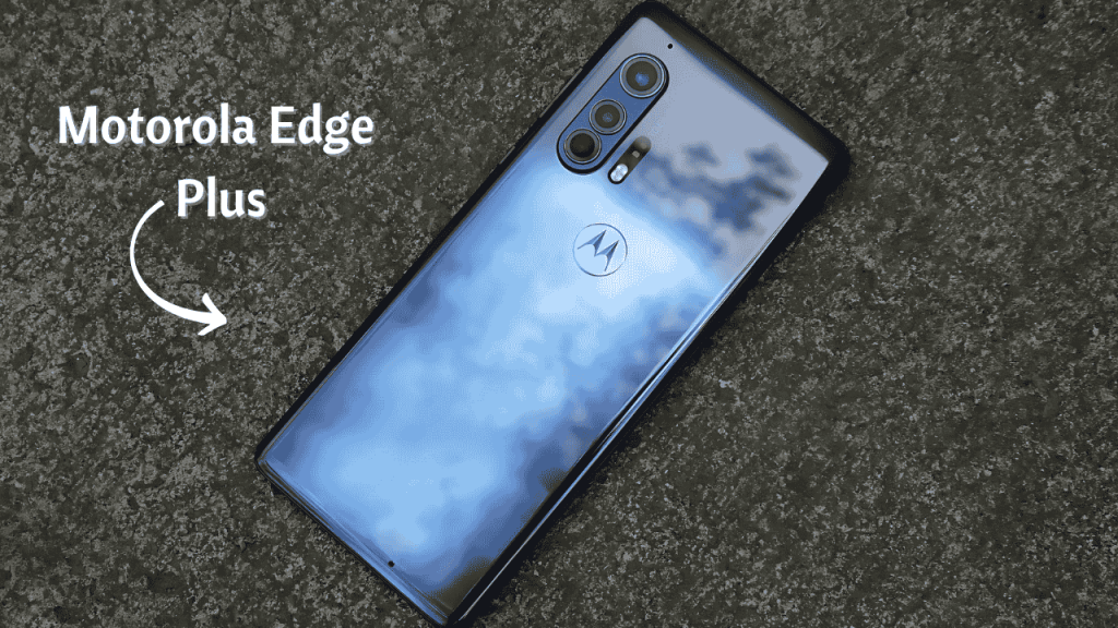 Motorola Edge Plus 2026 returns with 320MP Camera 7500mAh Battery and ...